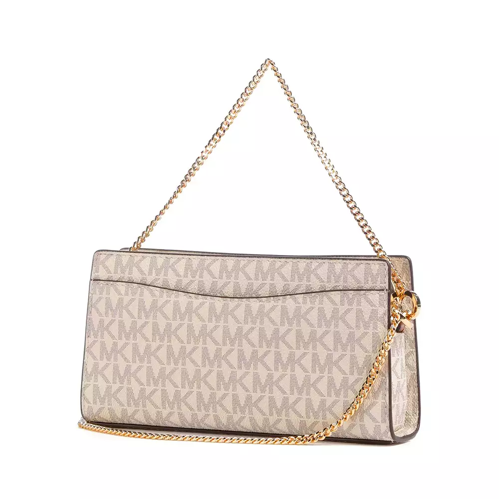 Jual Michael Kors Hamilton Moderne Extra-Small Signature Logo ...