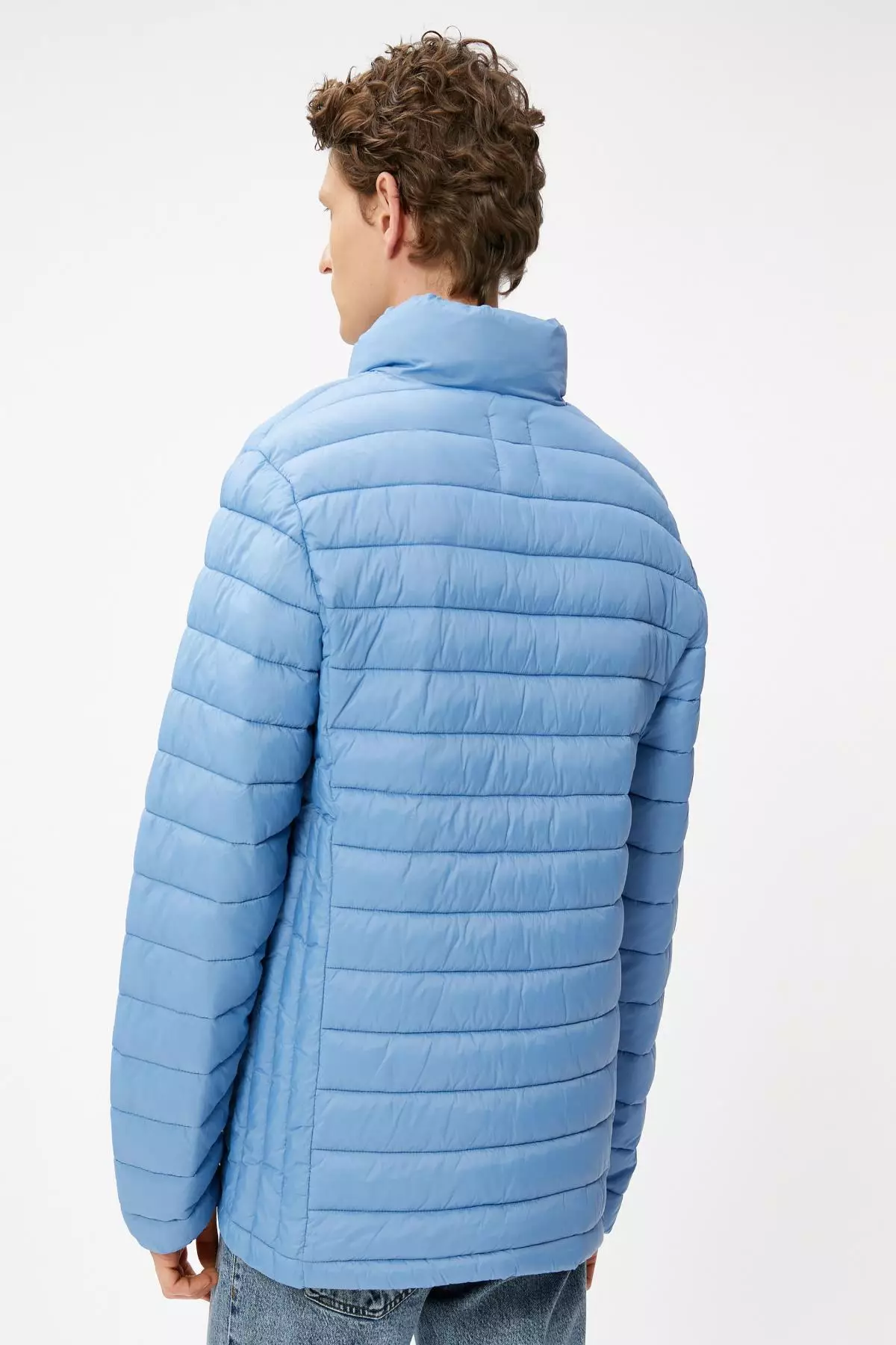 KOTON Basic Puffer Jacket 2025 | Buy KOTON Online | ZALORA Hong Kong