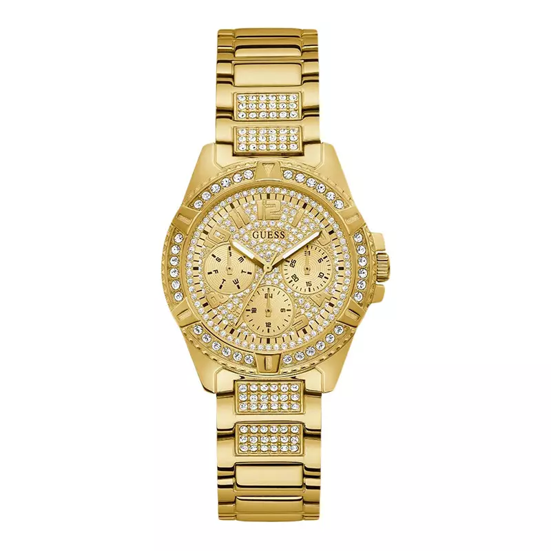Guess Watches Wanita - Jual Guess Watches Original | ZALORA Indonesia