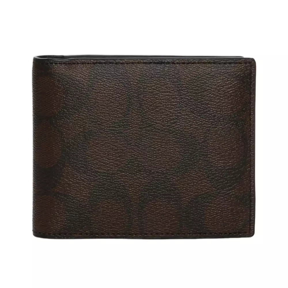 Jual Dompet Coach Pria Original April 2024 | ZALORA Indonesia