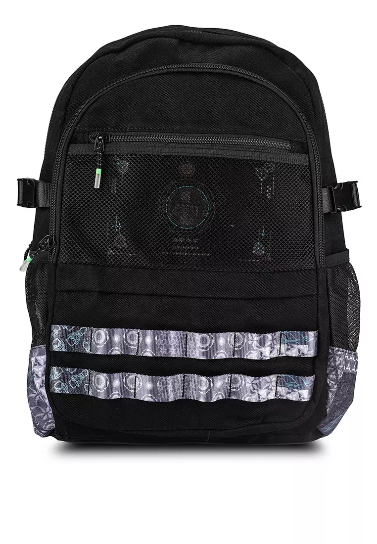 Tas Ransel Pria Premium Model Terbaru Up to 70% - ZALORA