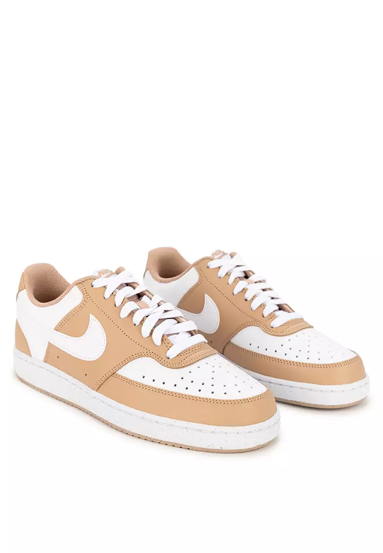 Buy Nike Court Vision Low Next Nature Shoes 2025 Online | ZALORA ...