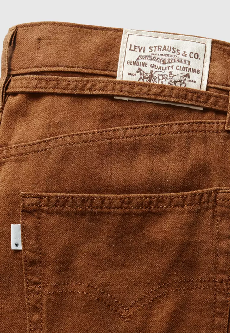 Jual Levi's Levi's® Women's XL Straight (A8701-0016) Original 2025 ...