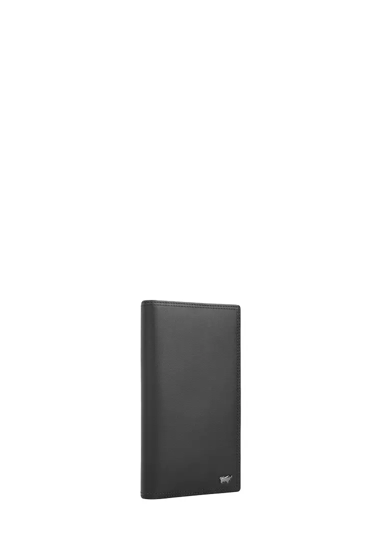 Buy Braun Buffel Studio Bifold Long Wallet 2026 Online | ZALORA