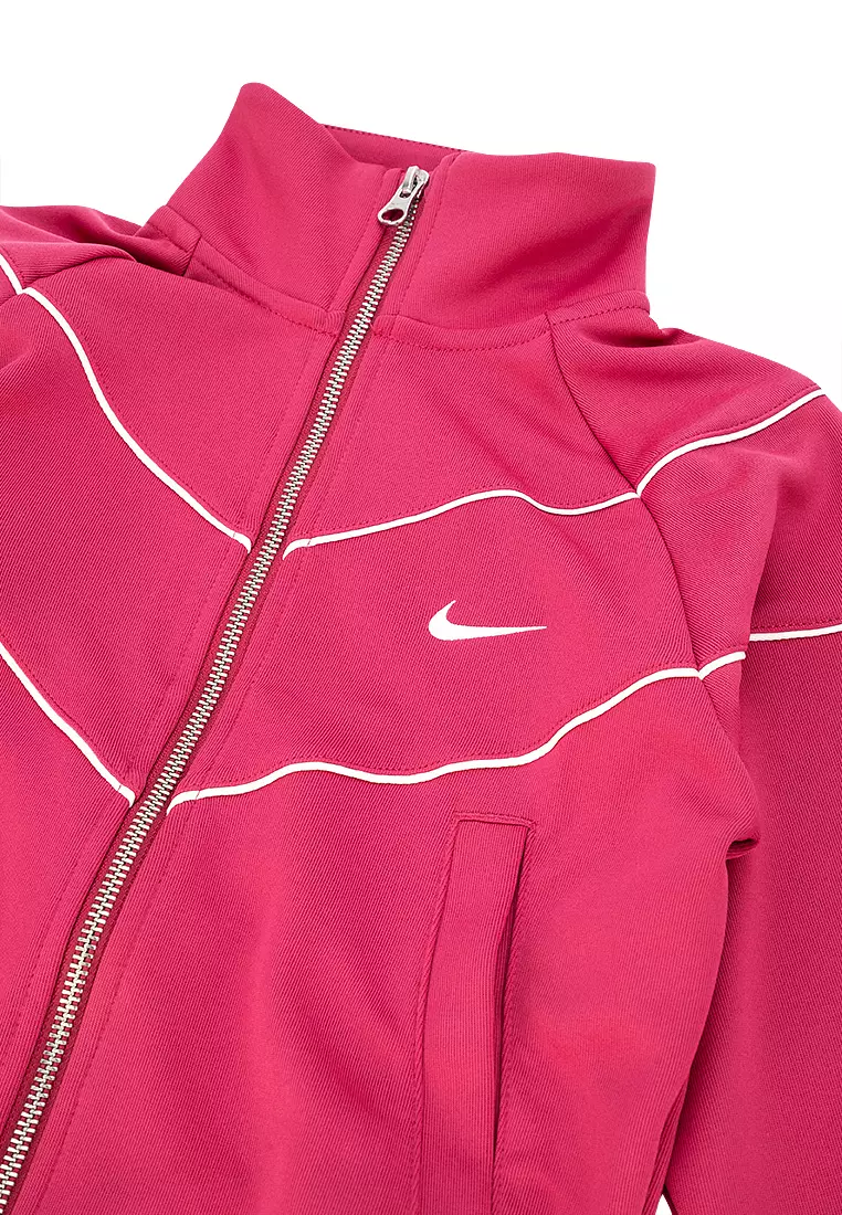 Buy Nike Track Jacket Poly Knit 2025 Online | ZALORA