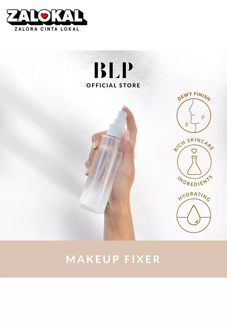 BLP Beauty Original Official Store di ZALORA Indonesia