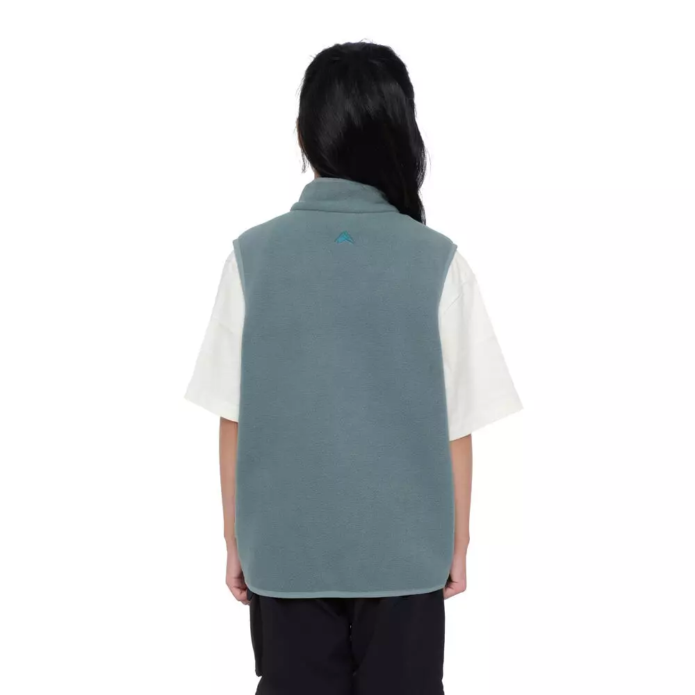 Jual Eiger Eiger Junior Sawuhai Vest Original 2026 | ZALORA Indonesia