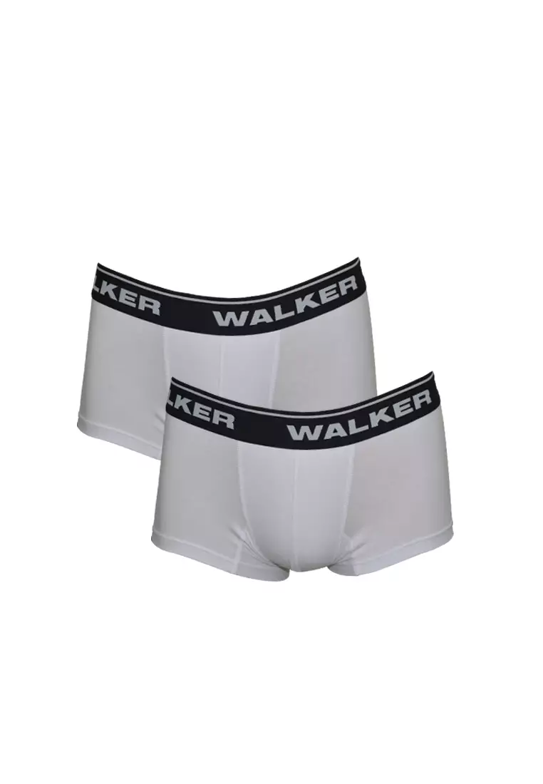 Buy Walker Underwear Walker Extreme Ultra Comfort Bold Staple Men Boxer ...