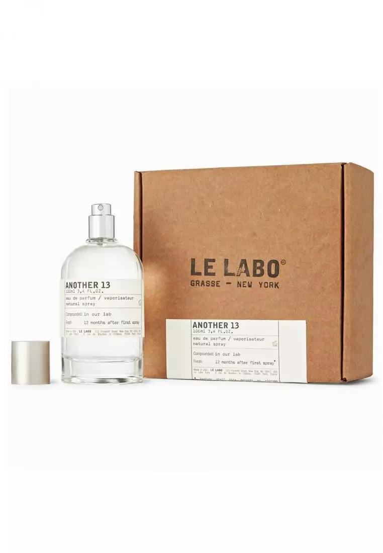 Le Labo LE LABO Another 13 Eau De Parfum 100ml 2025 | Buy Le Labo ...