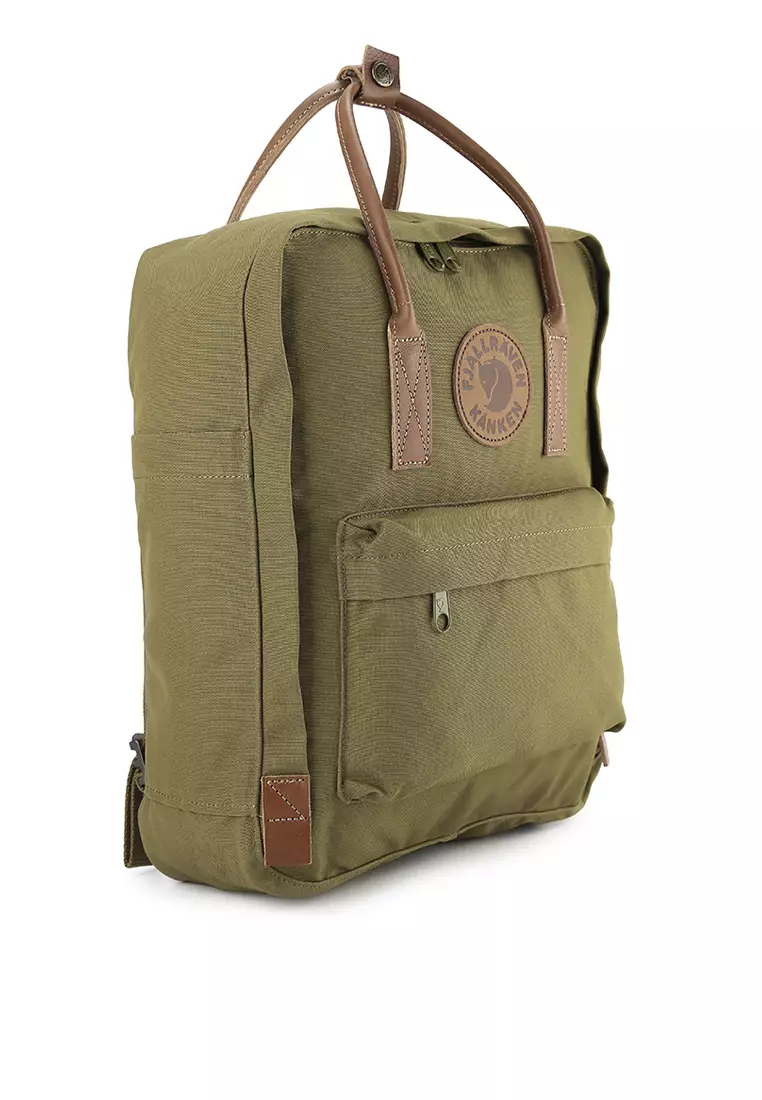 Buy Fjallraven Kanken Kanken No. 2 Backpacks 2025 Online | ZALORA