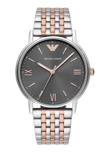 Emporio Armani Watch AR11121 | ZALORA Malaysia
