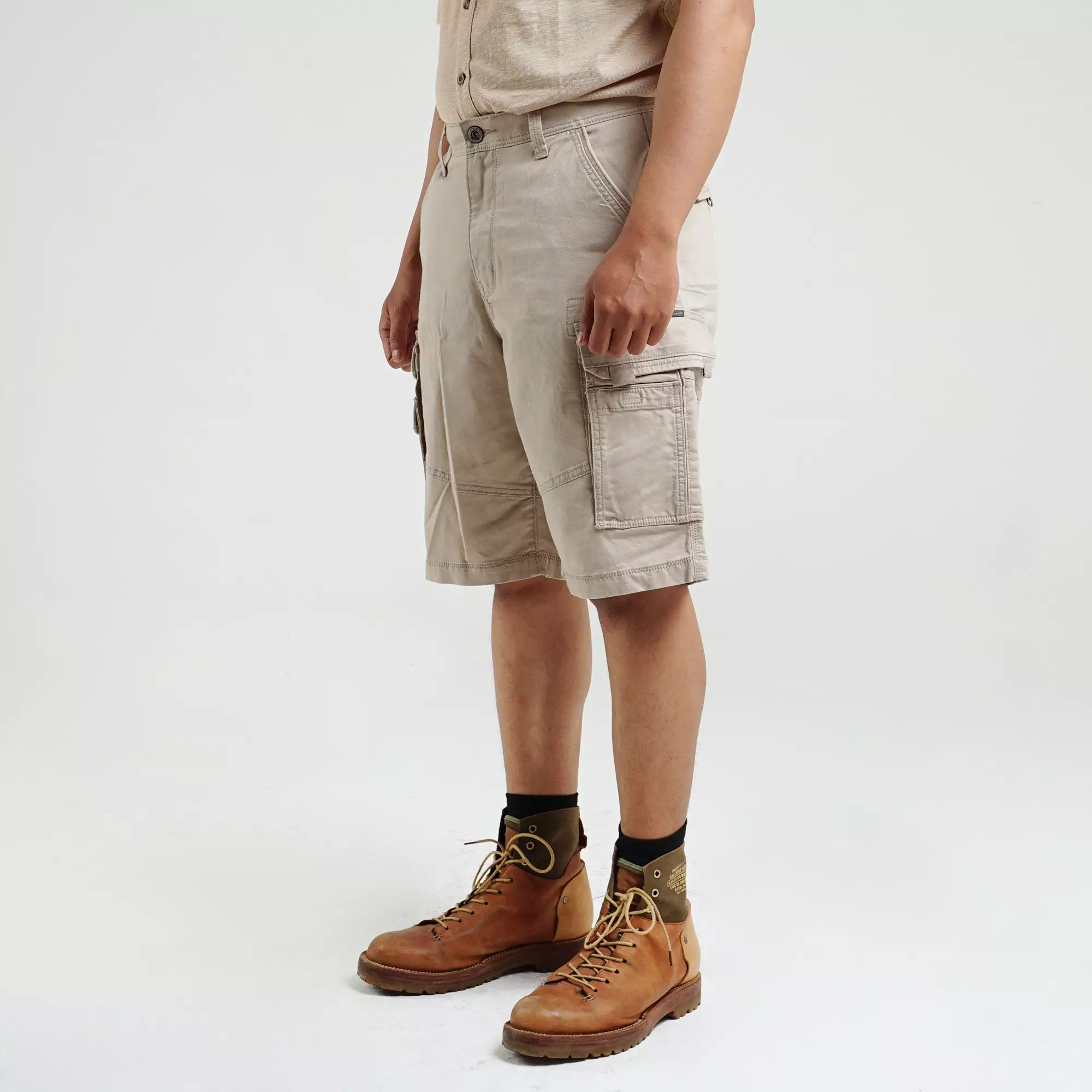 Jual MGEE MGEE CARGO PANTS Original 2025 | ZALORA Indonesia
