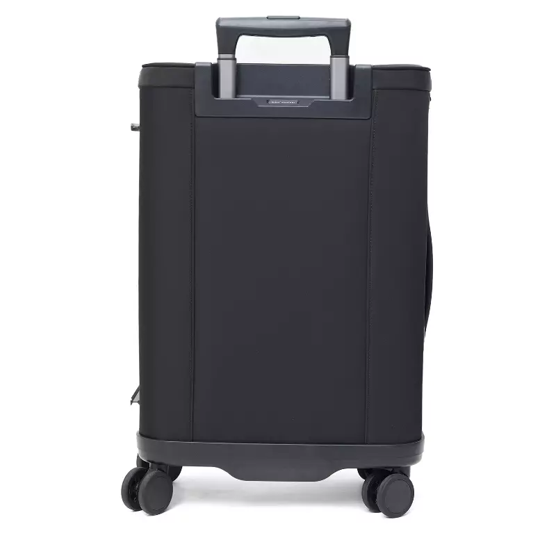 Jual Gino Mariani Koper Softcase Top Load Gino Mariani Alaric - Cabin ...