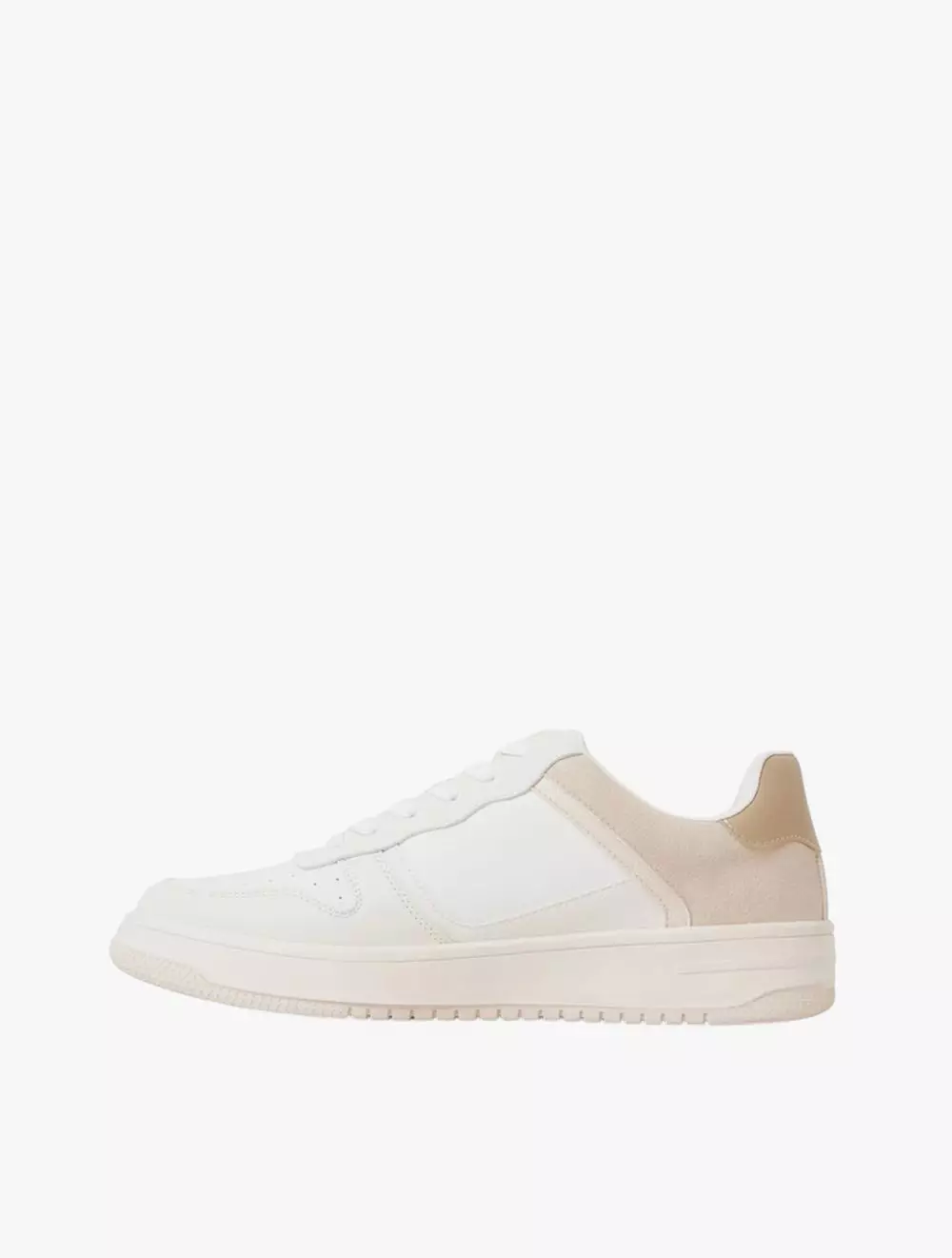 Jual PAYLESS Payless Call It Spring Men Freshh Sneakers - White Combo ...