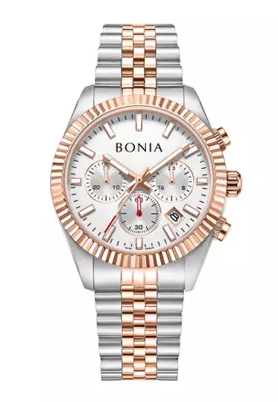 Bonia Watches | Sale Up to 90% @ ZALORA Malaysia & Brunei