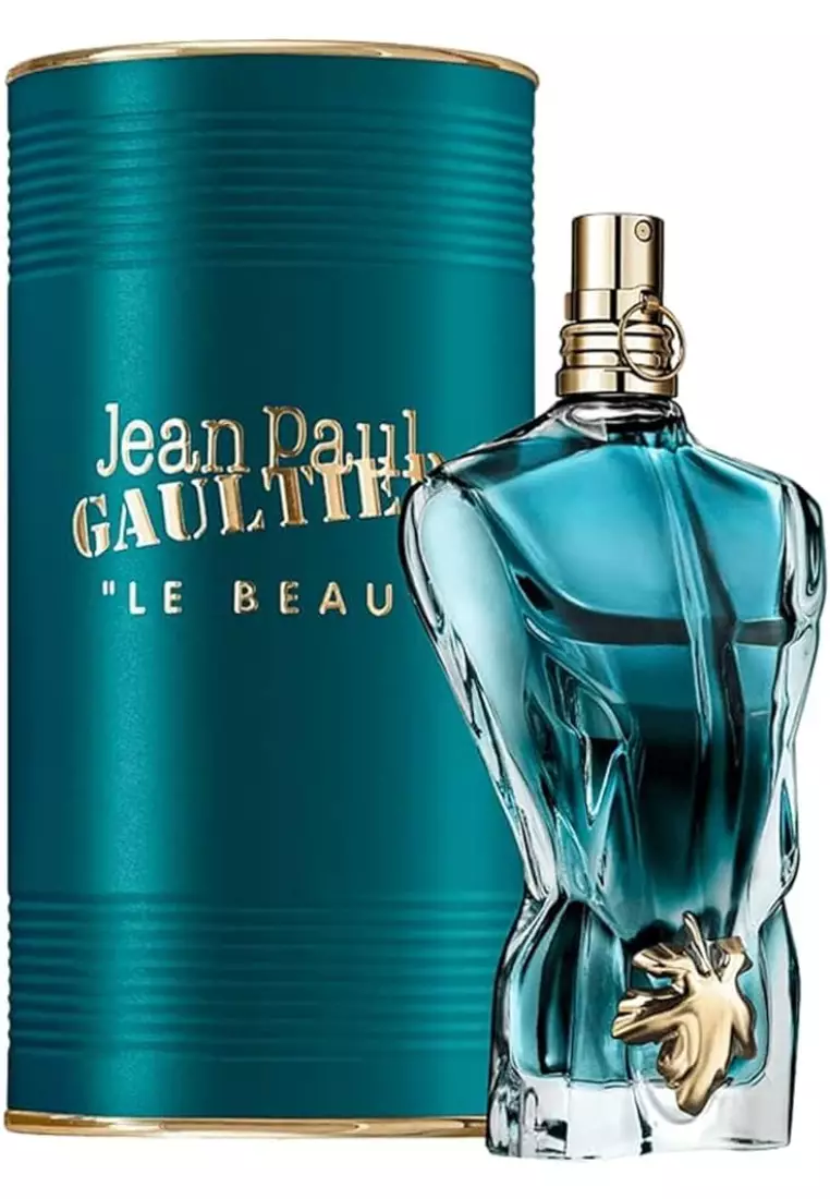 Jean Paul Gaultier Jean Paul Gaultier Le Beau Male EDT 125mL 2024 | Buy ...