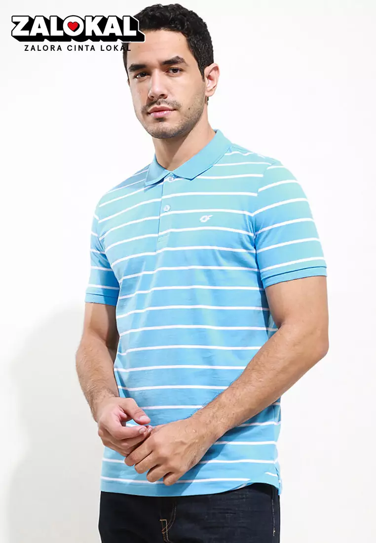 Jual Country Fiesta Men's Fashion Original 2024 | ZALORA Indonesia