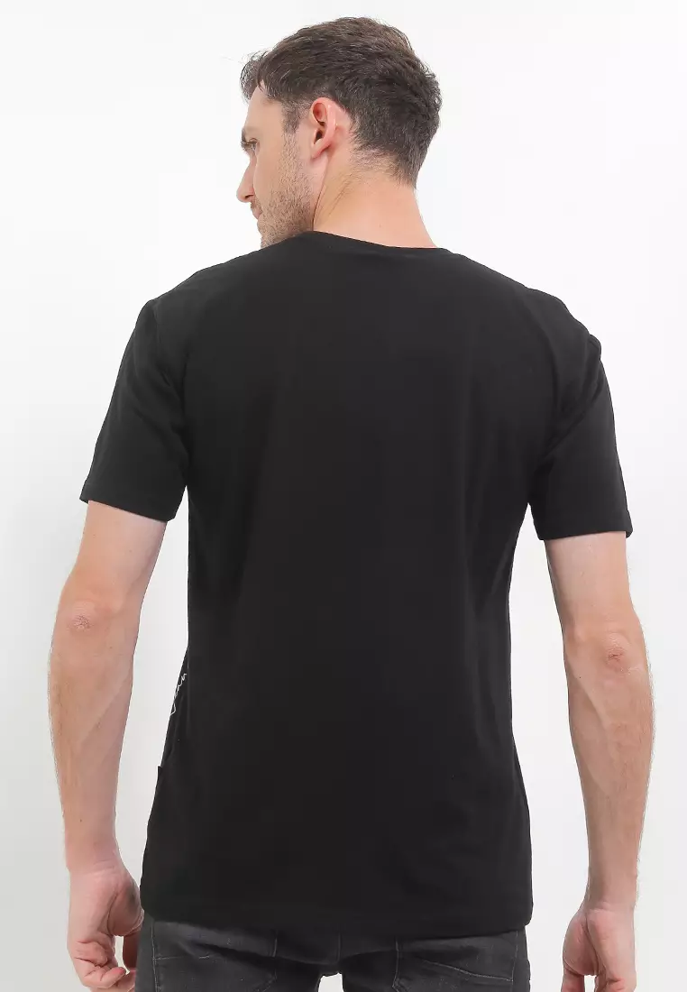 Jual Cardinal CJ Cotton Tshirt Original 2026 | ZALORA Indonesia