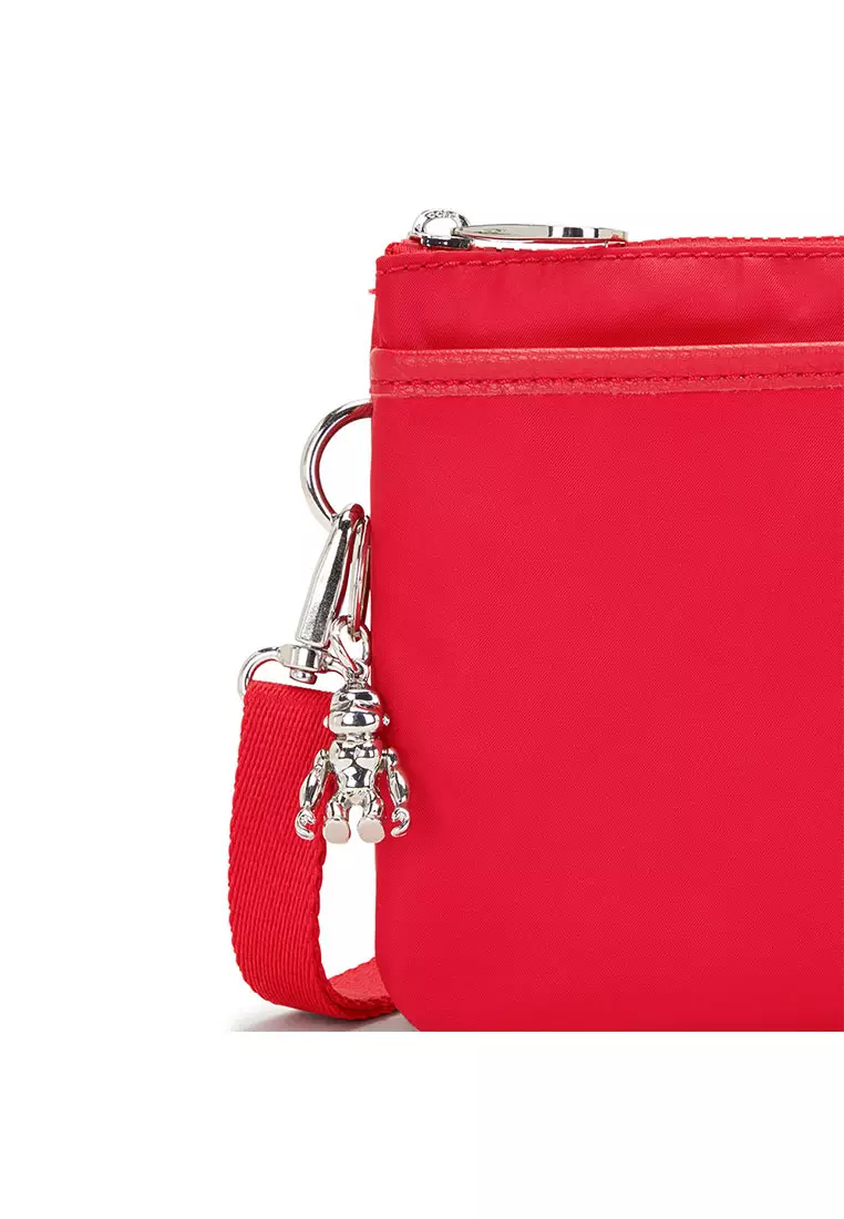 Kipling Kipling RIRI Party Pink P Pouch 2024 | Buy Kipling Online ...