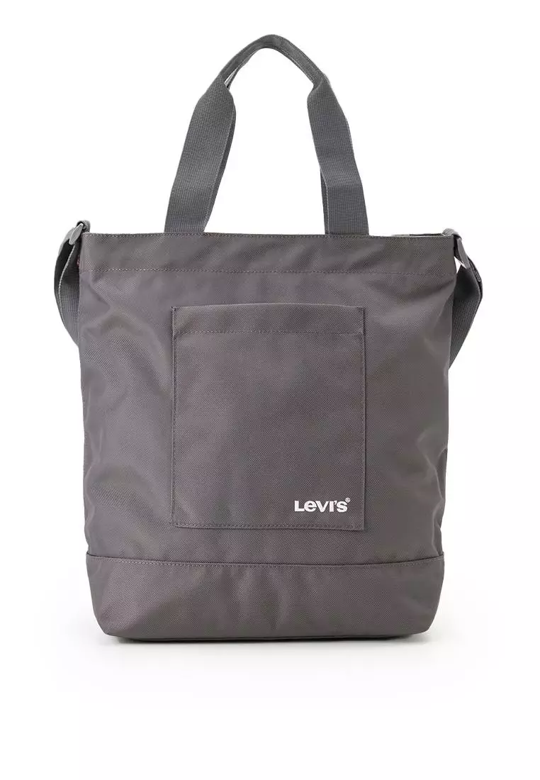 Jual Tas Pria Levi's Pria Original Juni 2024 | ZALORA Indonesia
