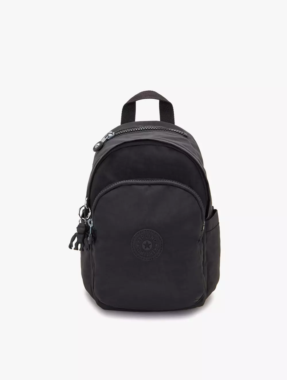 Jual Kipling DELIA MINI - Black Noir Original 2025 | ZALORA Indonesia