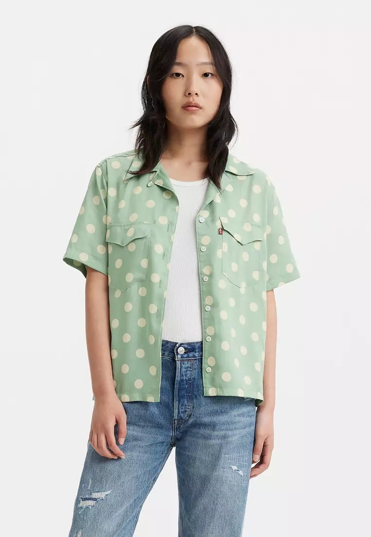 Buy Levi's Women | Sale Up to 90% @ ZALORA Malaysia