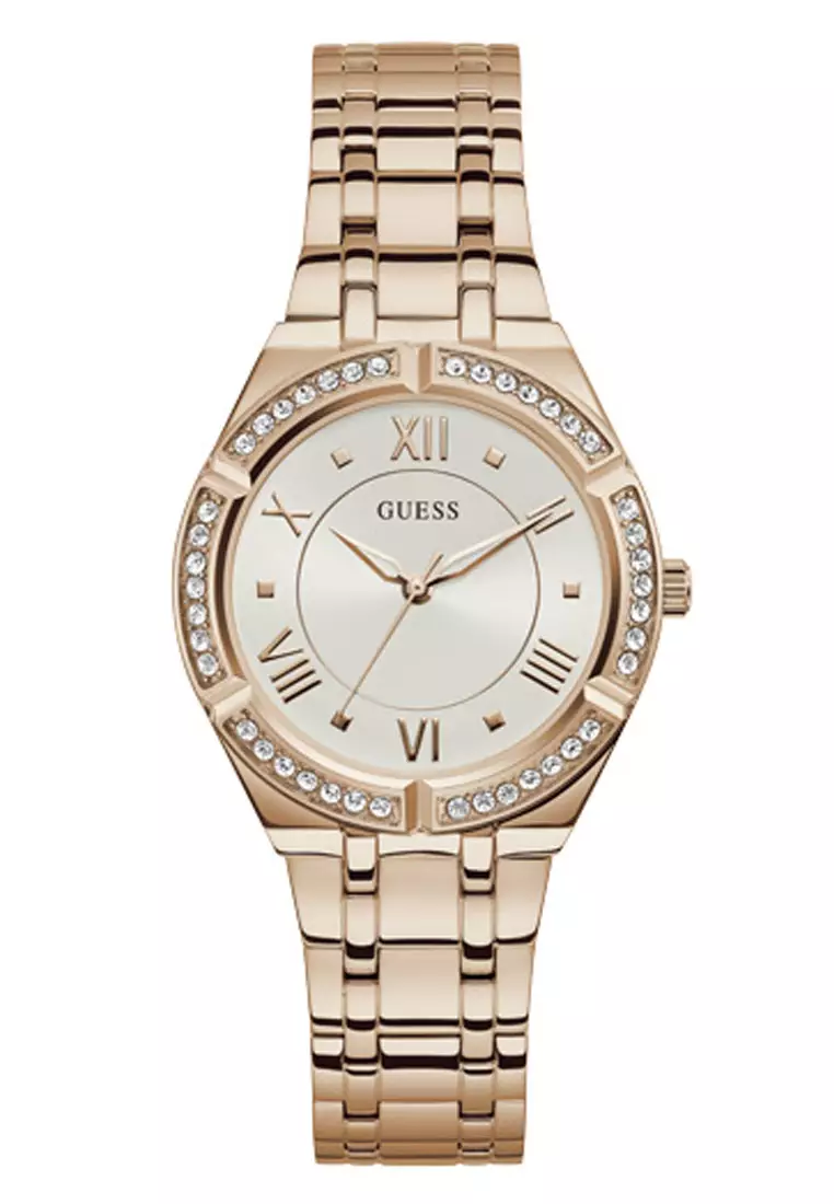 Guess Watch Original Official Store di ZALORA Indonesia