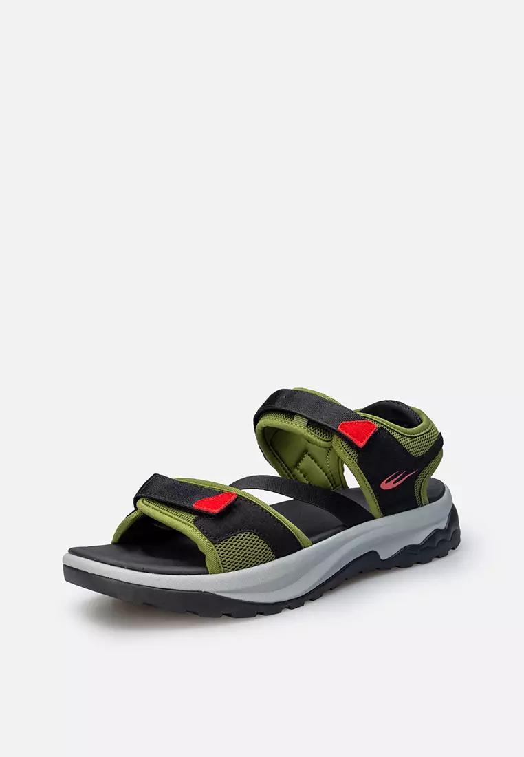 Buy World Balance Trail Wave Men's Performance Trail Sandals 2026 ...