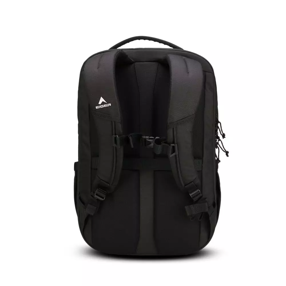 Jual Eiger Eiger Barrier 25 Laptop Backpack Original 2025 | ZALORA ...