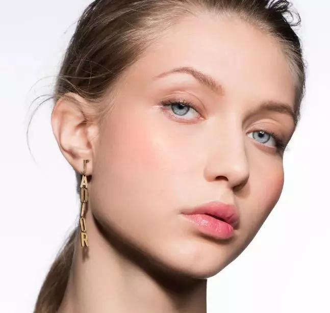 Jual Dior Dior Rouge Blush - 505 Sensual Original 2023 | ZALORA Indonesia