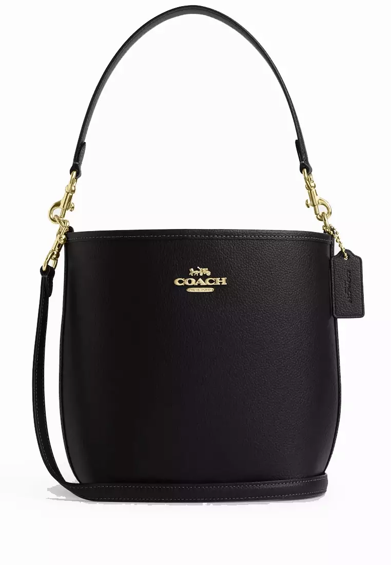Buy Coach City Bucket Bag 2025 Online | ZALORA