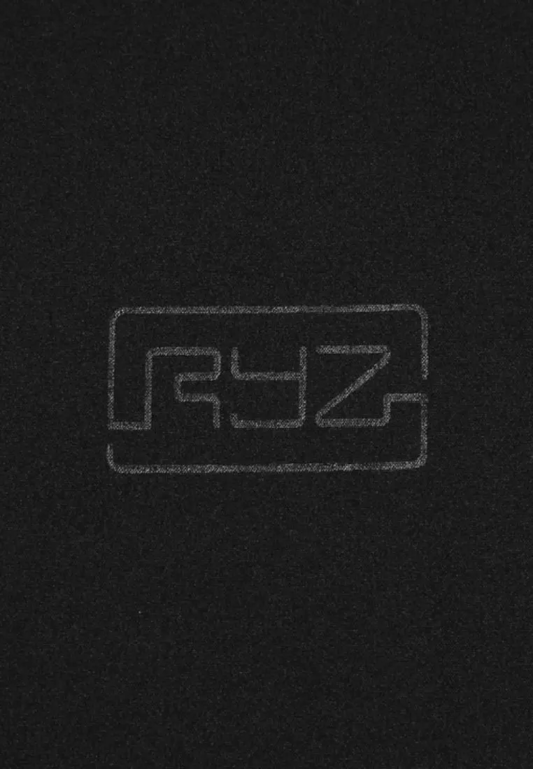 RYZ RYZ MFX SHORT SLEEVE CREW RZ10EG24SS0011 2025 | Buy RYZ Online ...