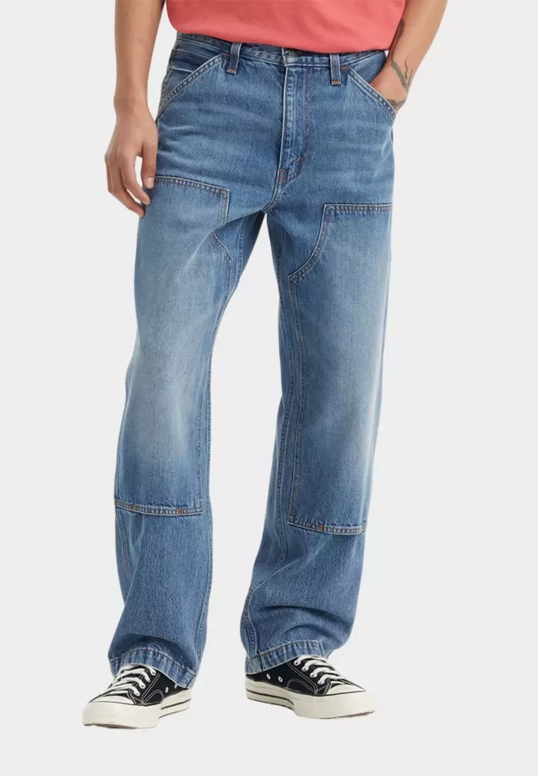 Levi's for Men | Shop Levi's Online On ZALORA Philippines