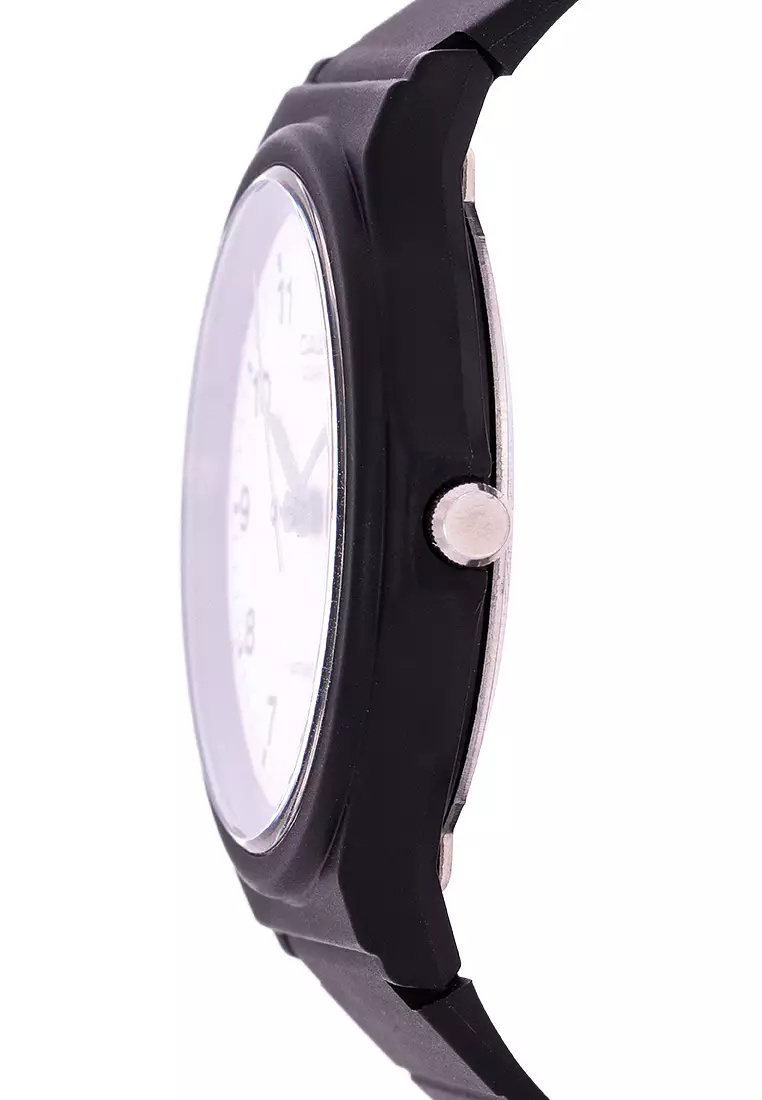 Buy Casio Analog Watch MQ-24-7BLDF 2025 Online | ZALORA Philippines