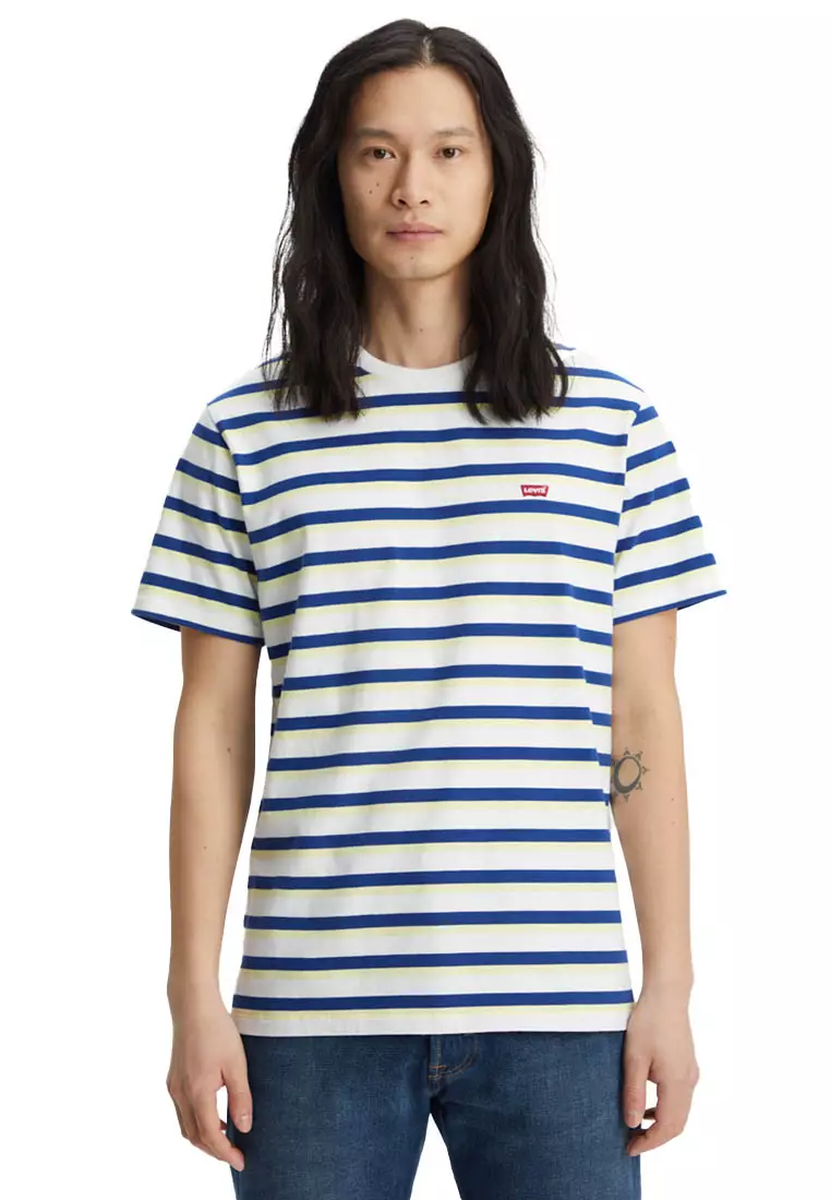 Levi's Original Official Store di ZALORA Indonesia