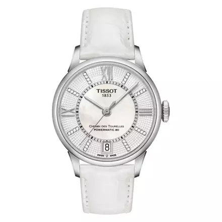 Jam Tangan Tissot Original di ZALORA