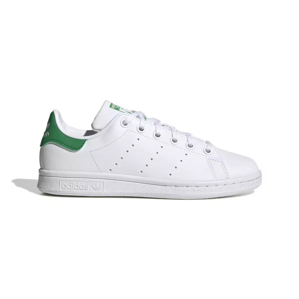 Jual ADIDAS ADIDAS Stan Smith J FX7519 - Sepatu Anak (Putih) Original ...