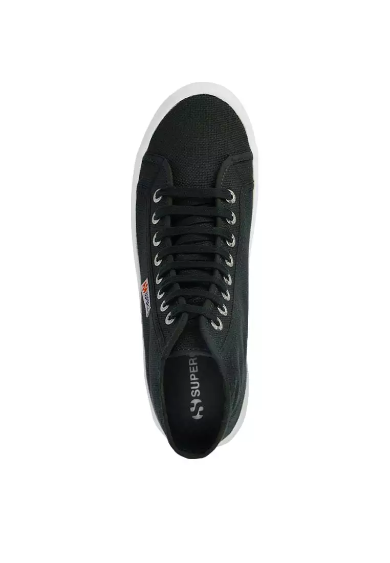 Buy Superga Superga 2341 Alpina Green Dark Forest Full Avorio 2026 ...