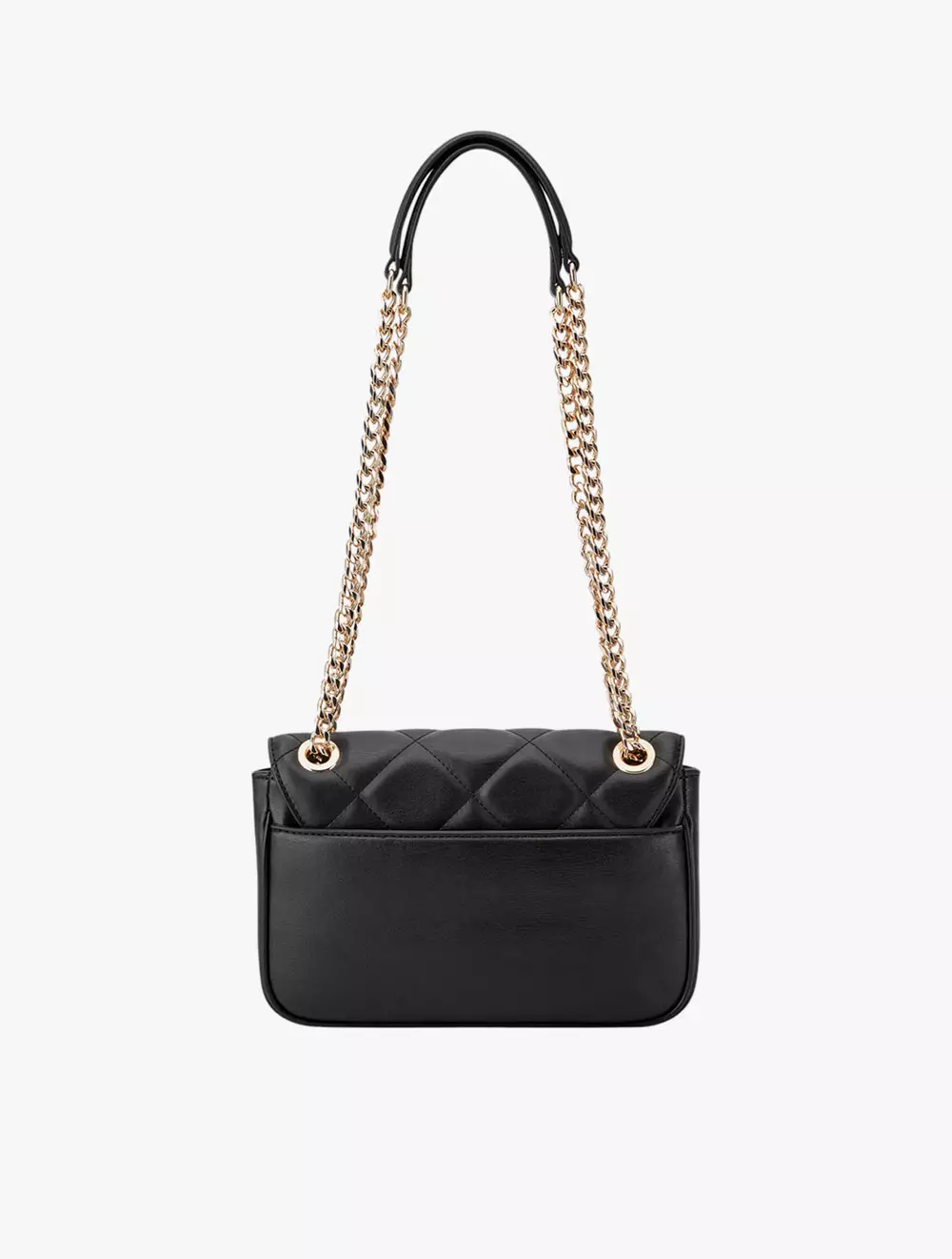 Jual Nine West Nine West Kyelle Small Tote - Black Original 2024 ...