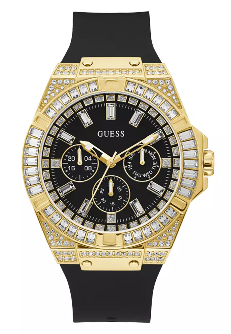 Guess Watch Original Official Store di ZALORA Indonesia
