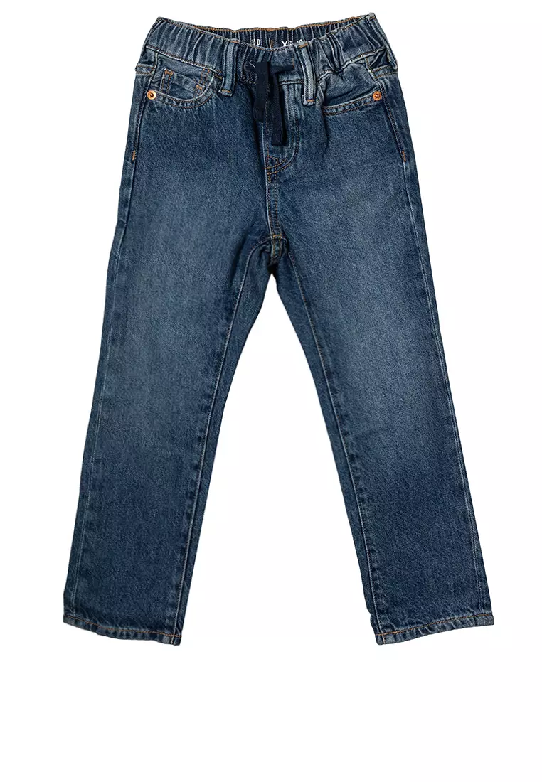 Gap jeans kids store