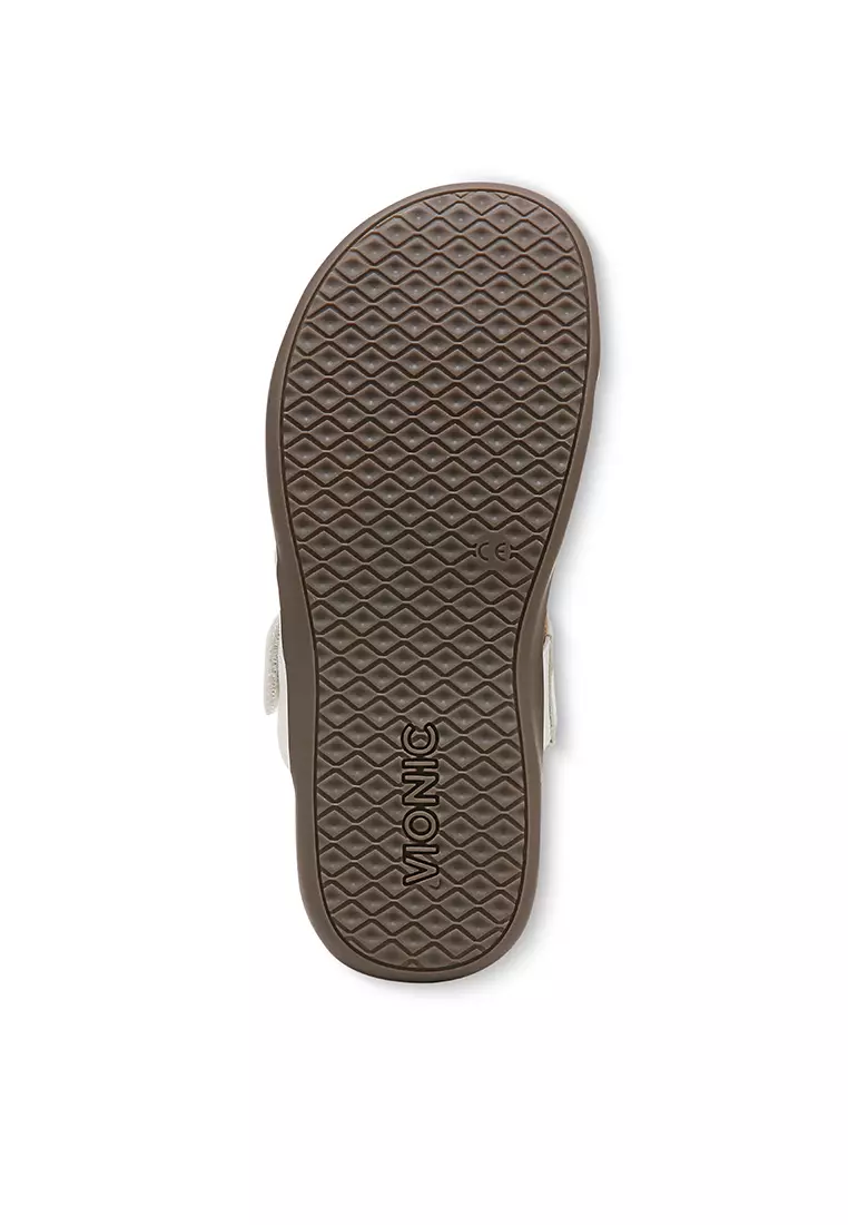 Buy Vionic Tide Morgan Women's Sandals 2025 Online | ZALORA Philippines
