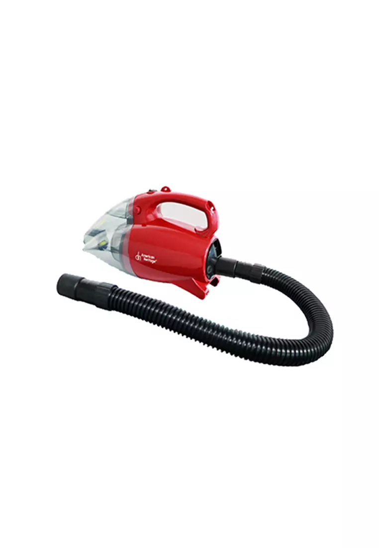 Vacuum cleaner handy store