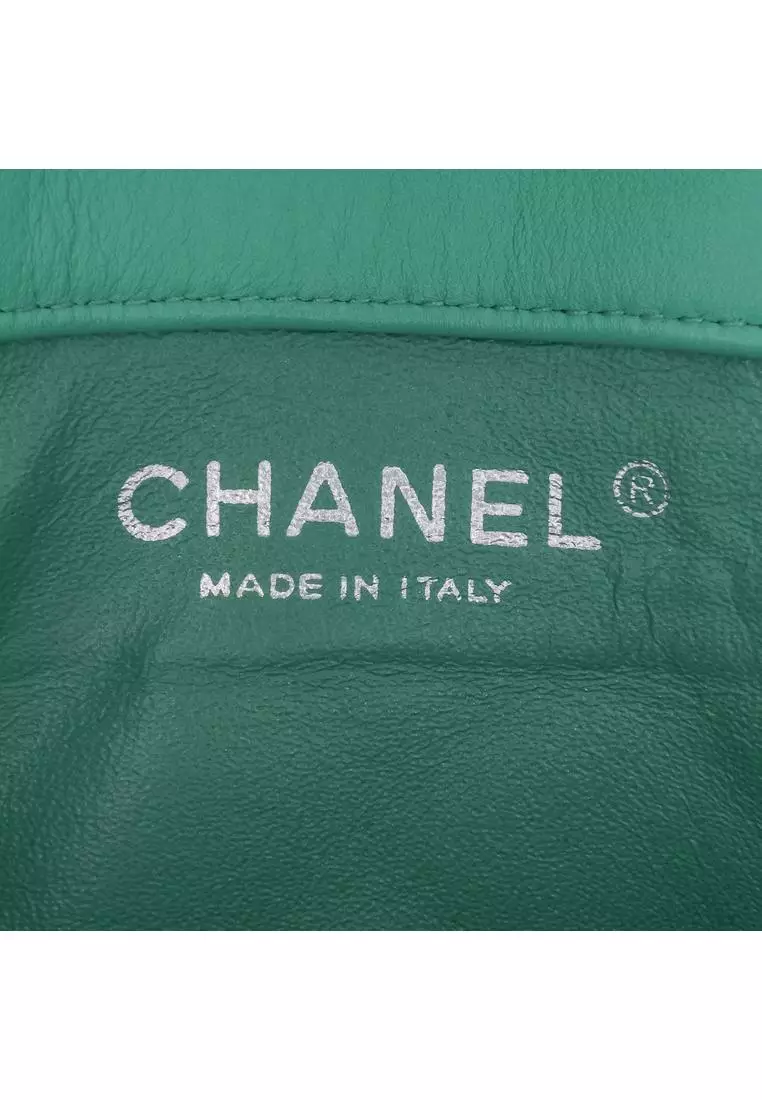 Chanel Pre-Loved Extra Mini Rectangular Classic 2025 | Buy Chanel ...