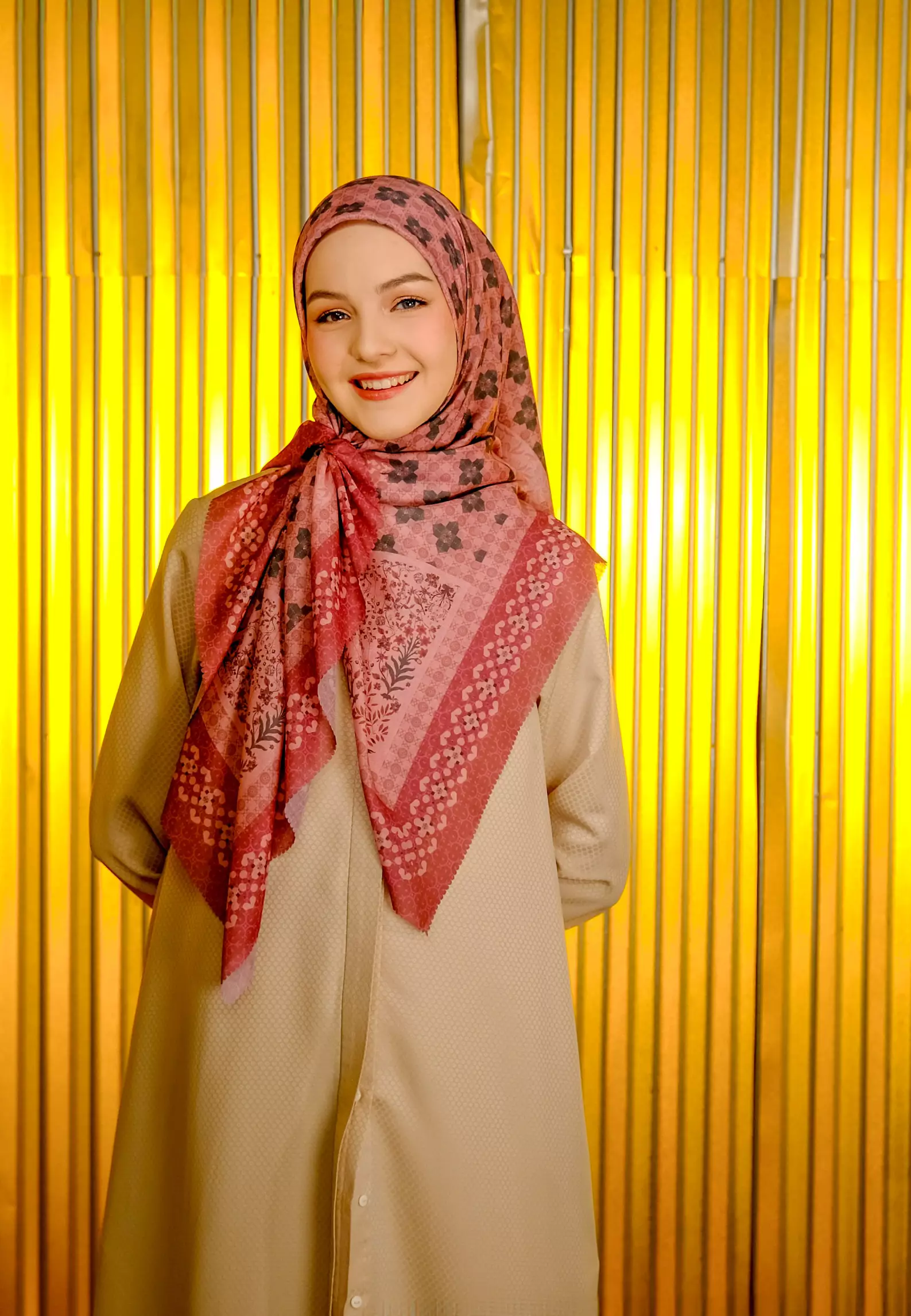 SHAFIRA Original Official Store di ZALORA Indonesia