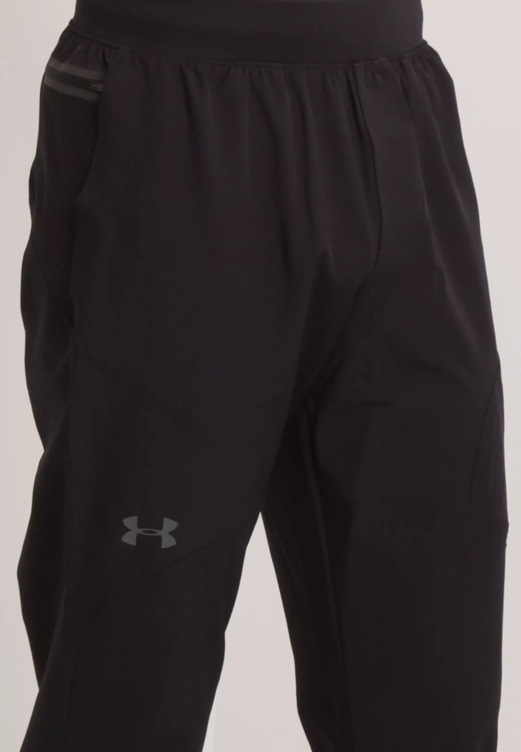 線上選購 Under Armour Ua Unstoppable Crop Pant Zalora 台灣