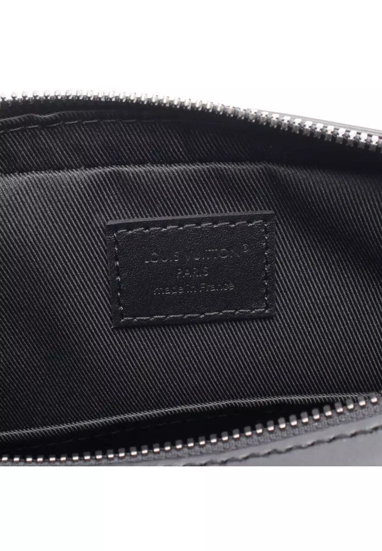 Buy Louis Vuitton Pre-Loved Louis Vuitton trio messenger monogram ...