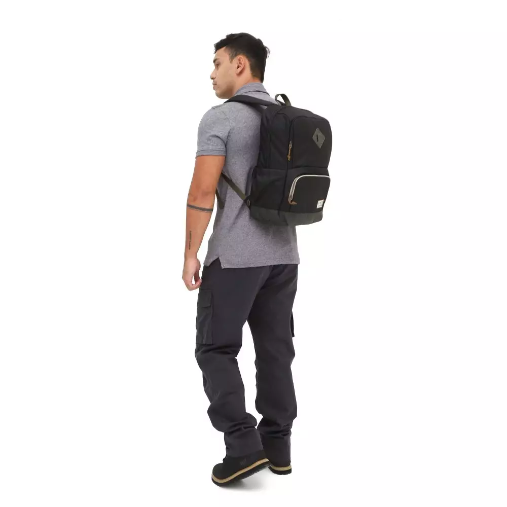 Jual Eiger Eiger Classhall Pack 20L Backpack Original 2023 | ZALORA ...