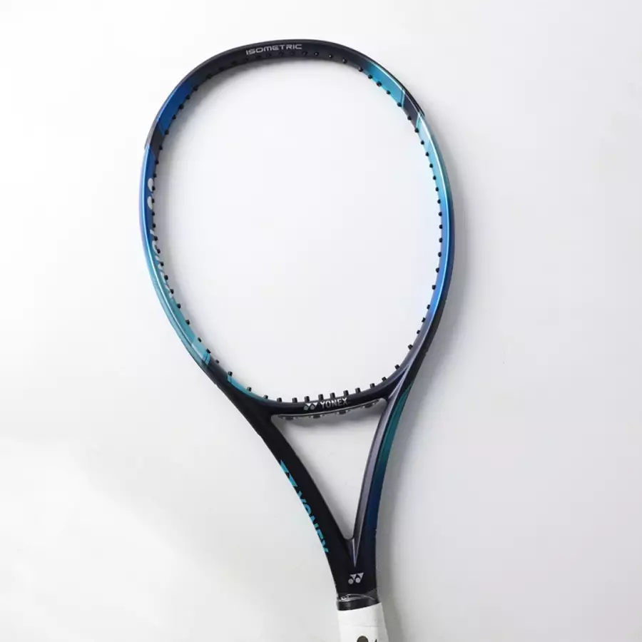 Jual Yonex Raket Tenis Yonex EZONE 100L 285 gr 7TH Gen - Sky Blue 2023 Jepang Original 2025 ...