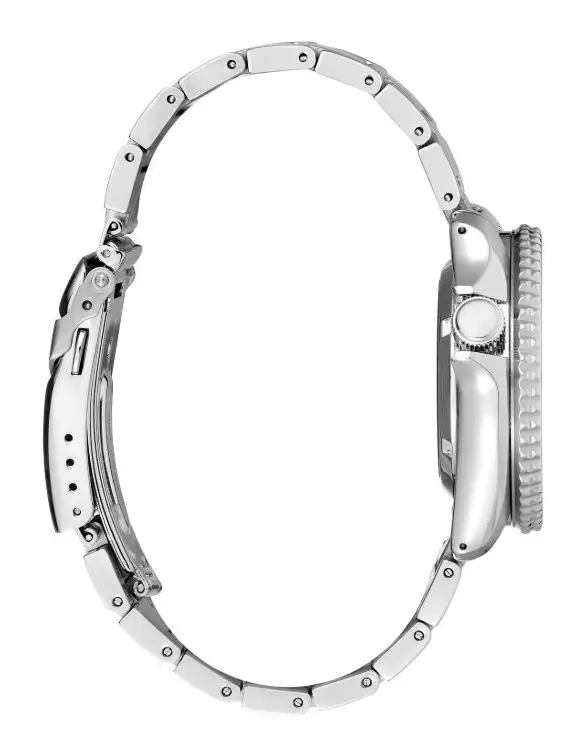 Jual Seiko Jam Tangan Pria Seiko 5 Sports SRPK09K1 Strap Stainless ...